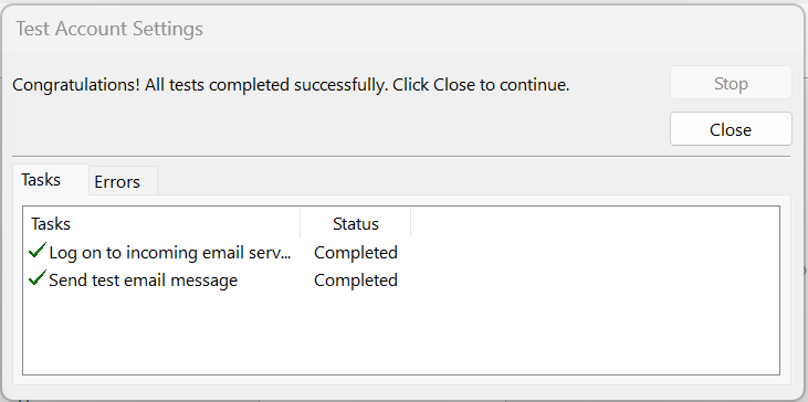 Using Outlook for Microsoft 365 (the subscription version of Outlook ...